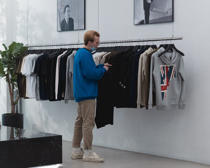 ELIJAH Tattoo & Barber Shop | Barcelona – E L I J A H