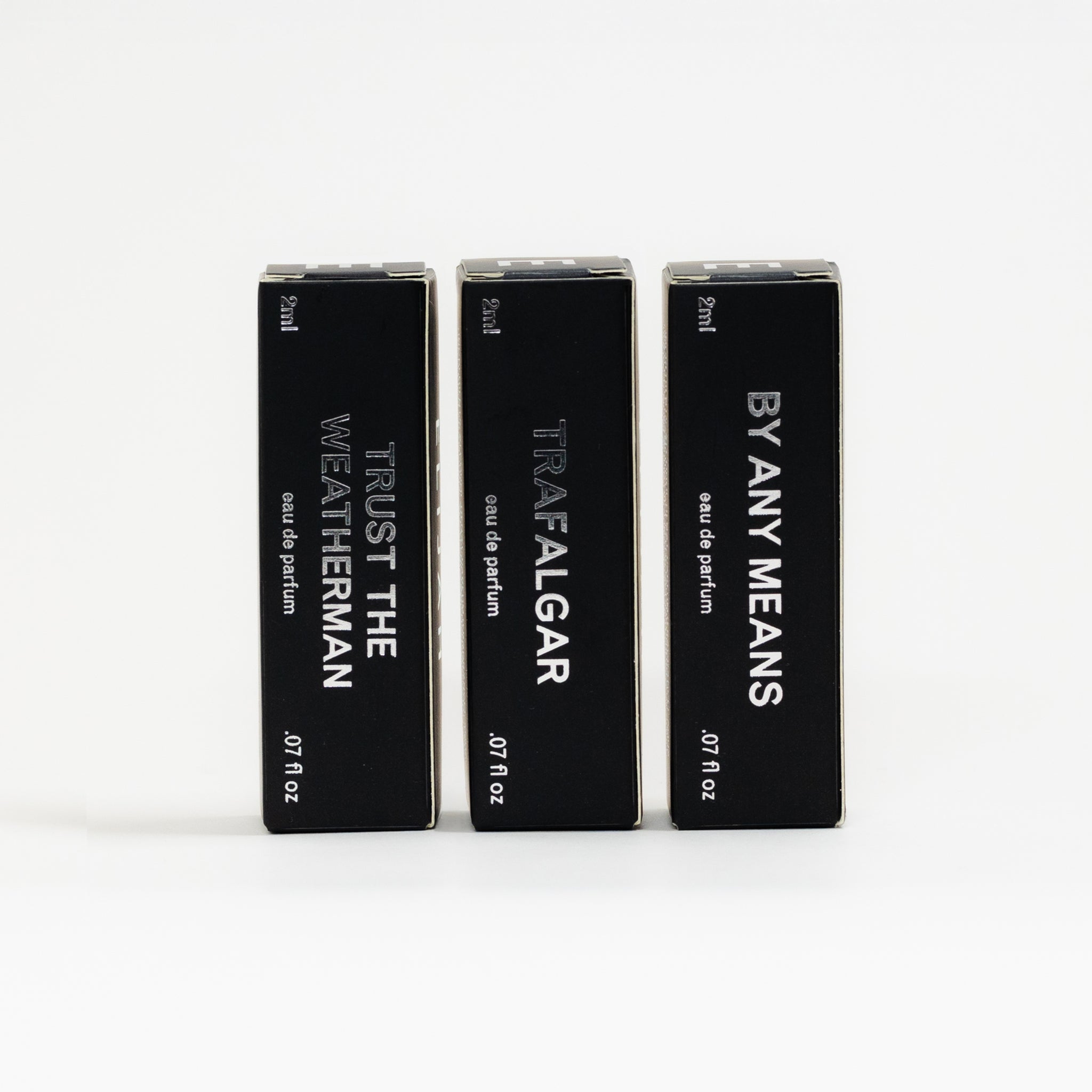 Discovery Set – E L I J A H