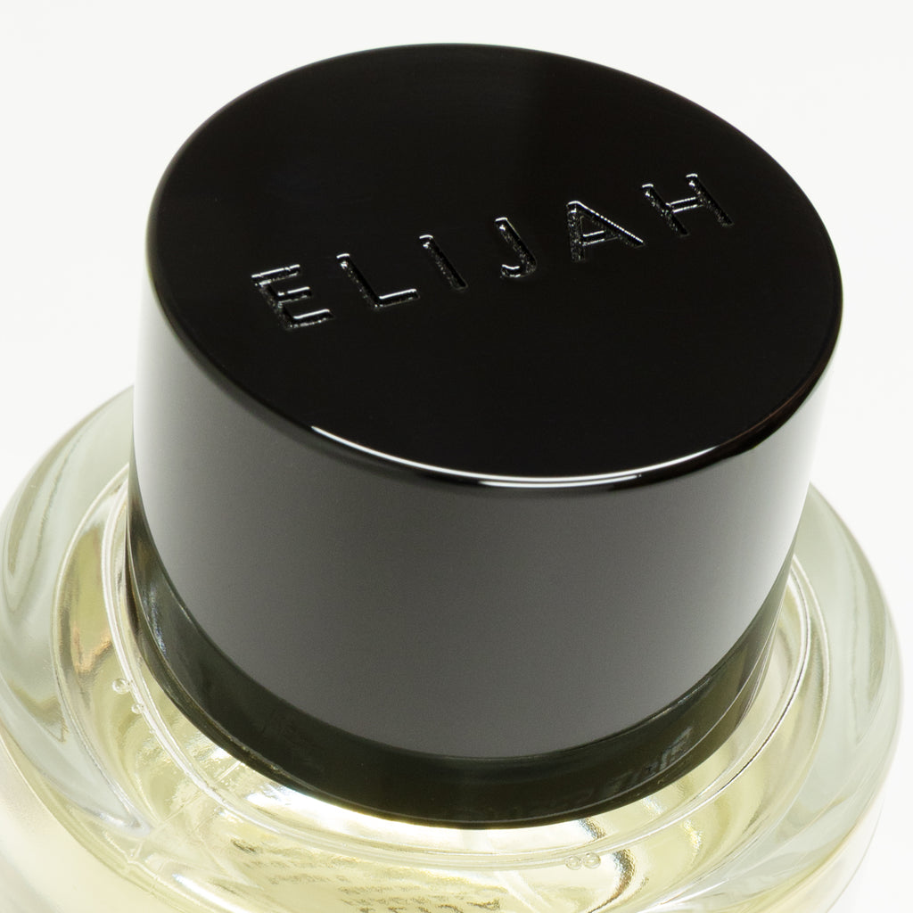 Trust The Weatherman – E L I J A H